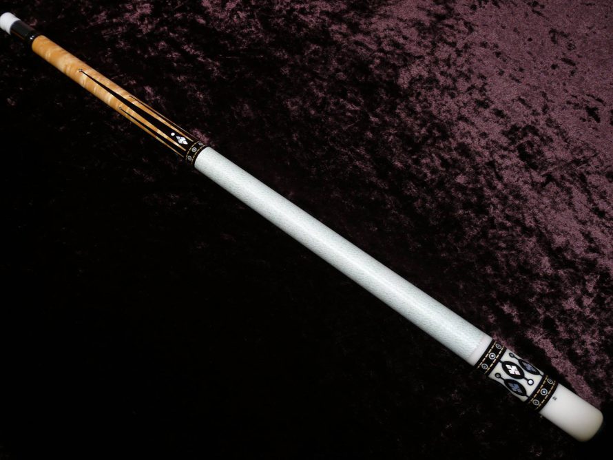 TAD #706 | カスタムキュー｜イリス