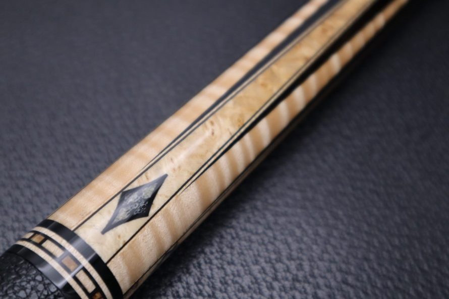 Kent Davis | カスタムキュー｜イリス