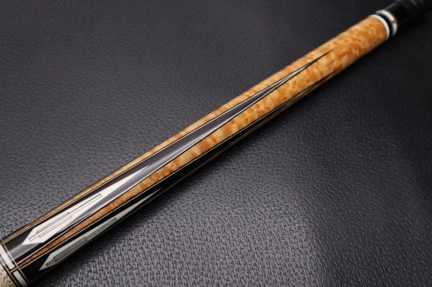 OMEGA | カスタムキュー｜イリス