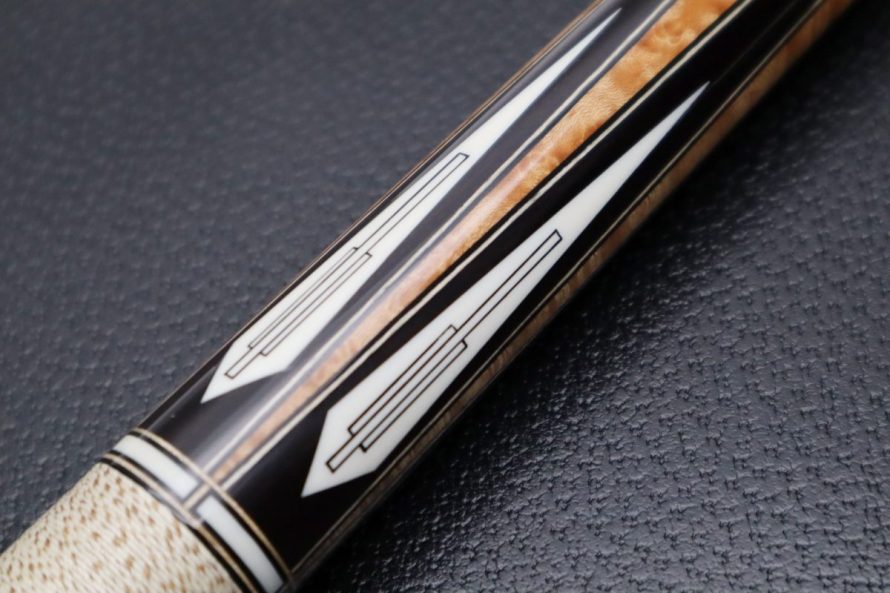 OMEGA | カスタムキュー｜イリス