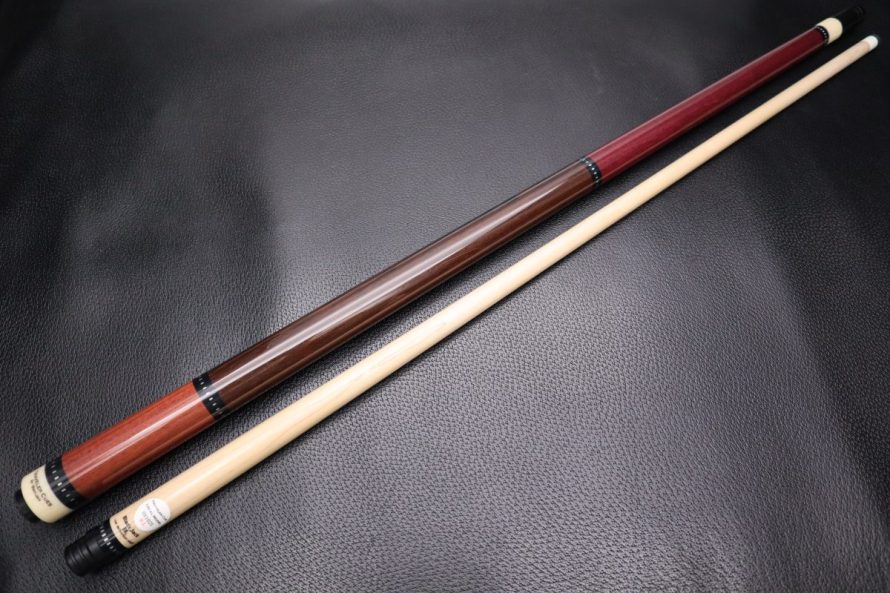 Keith Andy | カスタムキュー｜イリス