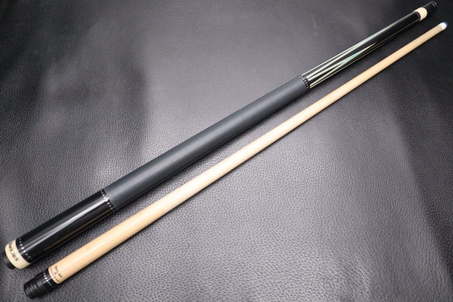 Keith Andy | カスタムキュー｜イリス