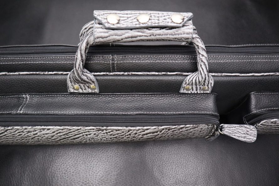 CueCase Castillo | カスタムキュー｜イリス