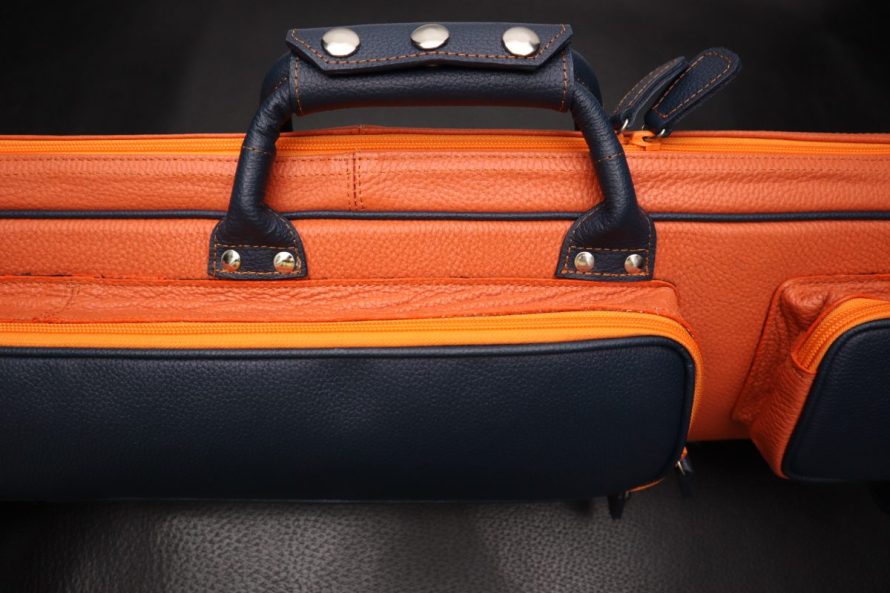 CueCase Castillo | カスタムキュー｜イリス