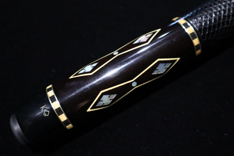 KIKEL | カスタムキュー｜イリス