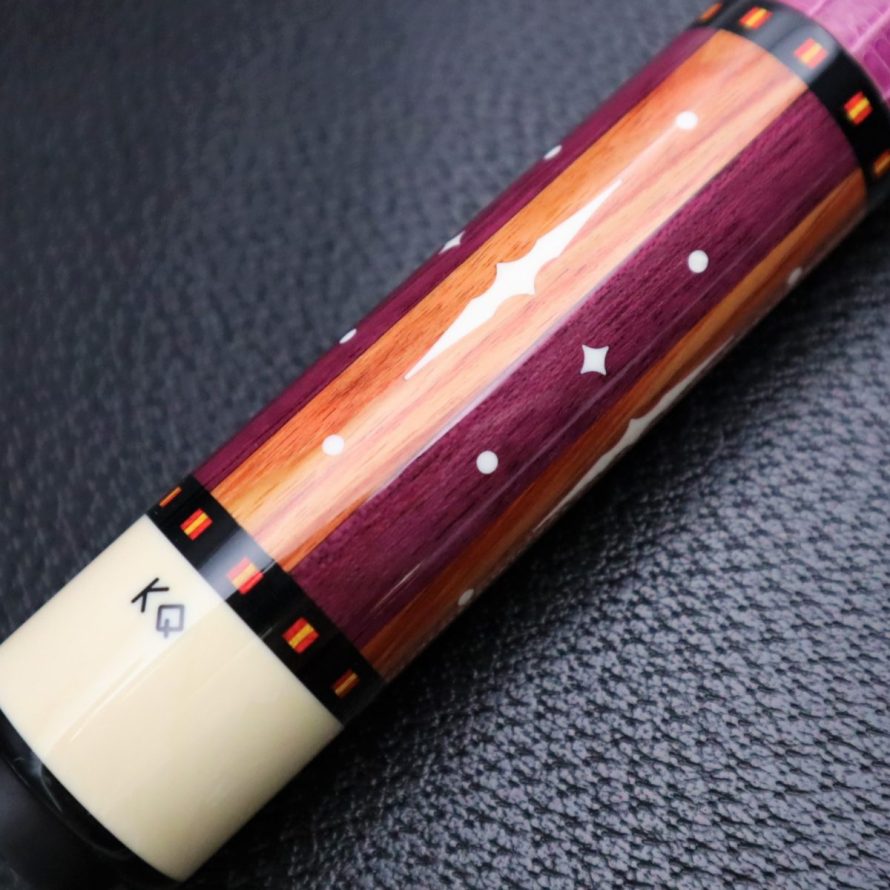 KIKEL | カスタムキュー｜イリス