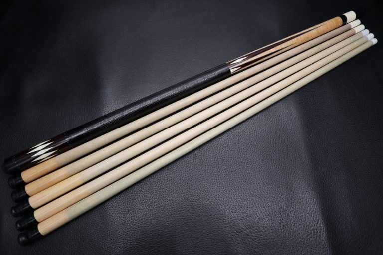 Padgett | カスタムキュー｜イリス