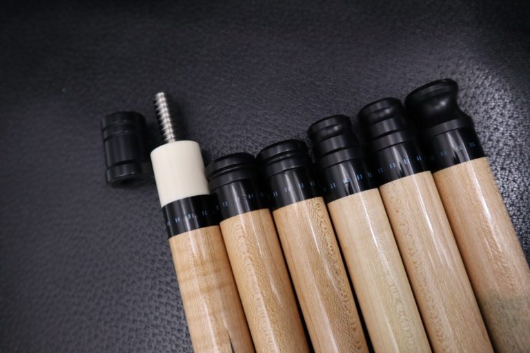 Padgett | カスタムキュー｜イリス