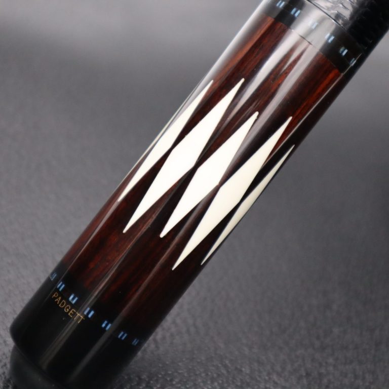 Padgett | カスタムキュー｜イリス