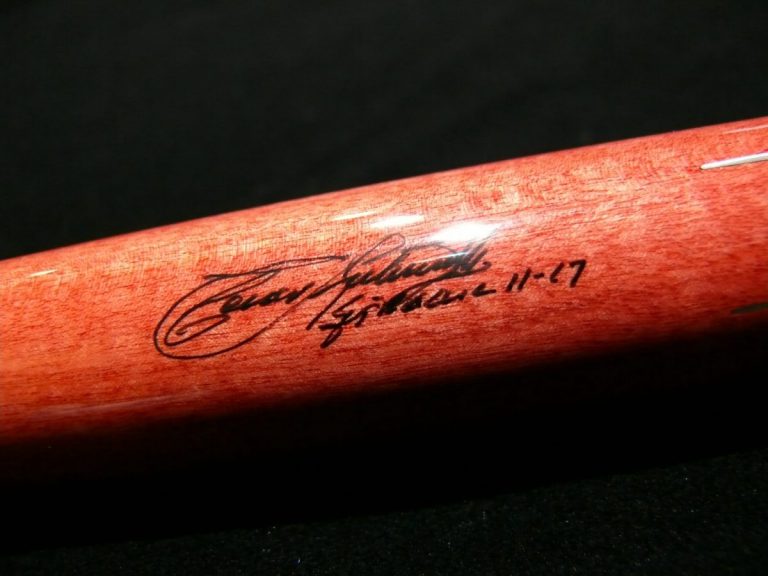 Gina”The Rasputin” | カスタムキュー｜イリス