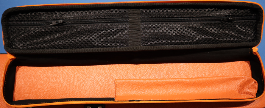 CueCase Castillo | カスタムキュー｜イリス